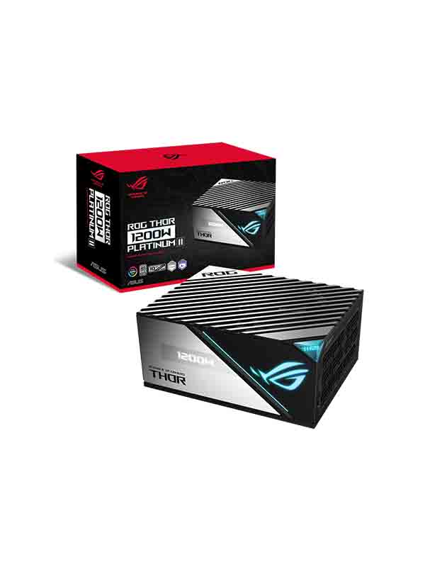 Asus Rog Thor 1200W Platinum II | 90YE00L0-B0NA00